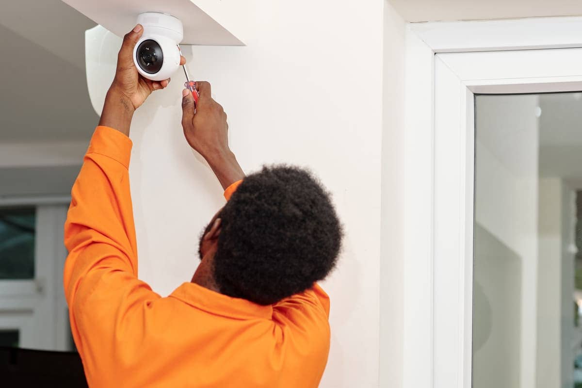The Best Places to Install Security Cameras at Home | circuitshowroom.com
